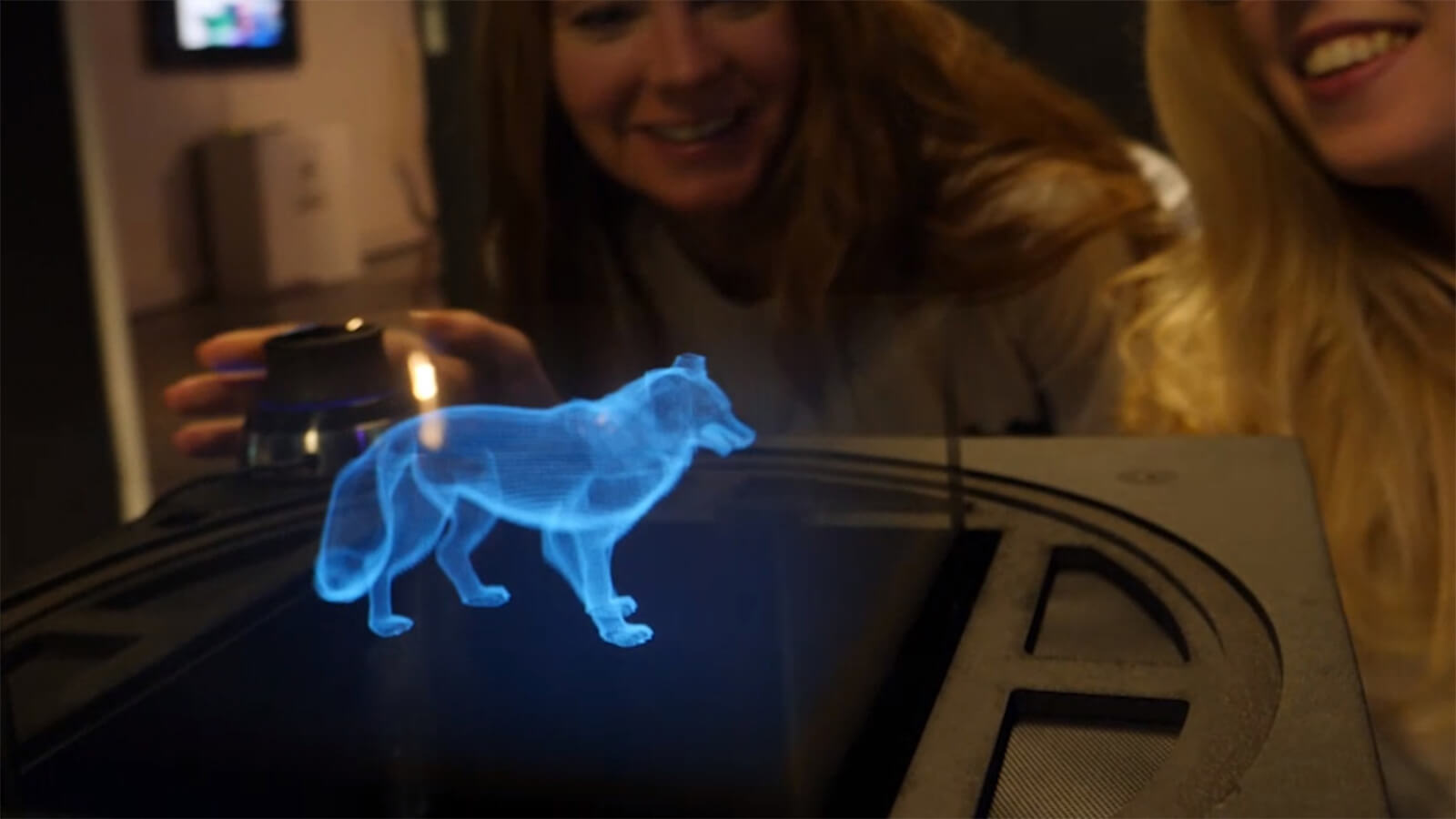 Top 5 Experiential Tech Trends - Solarflare Studio