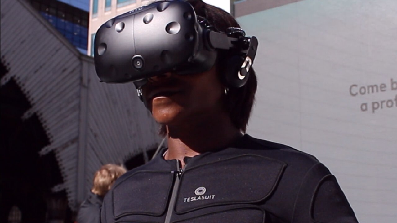 Top 5 Experiential Tech Trends - Solarflare Studio