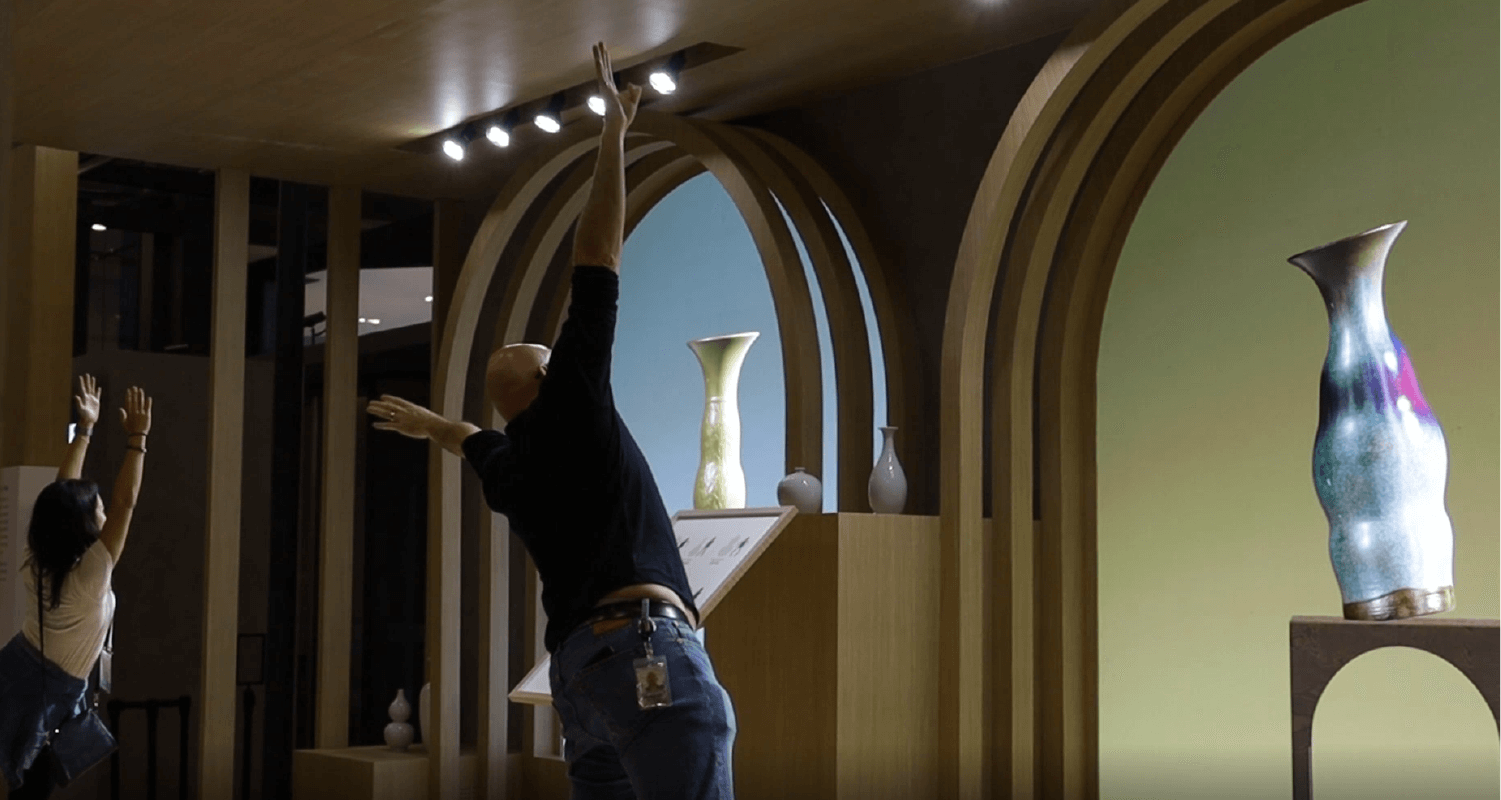 Google - Morphing Clay - Solarflare Studio