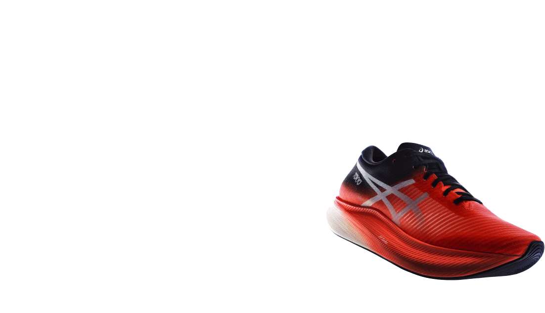 ASICS - Innovation Summit - Solarflare Studio